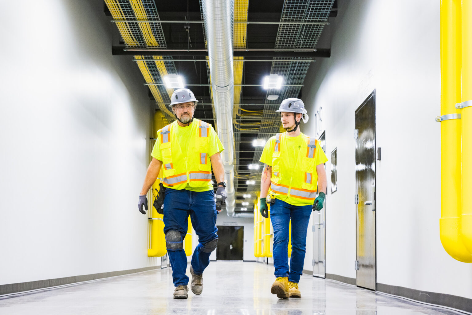 Systems Integrator | C&C Group